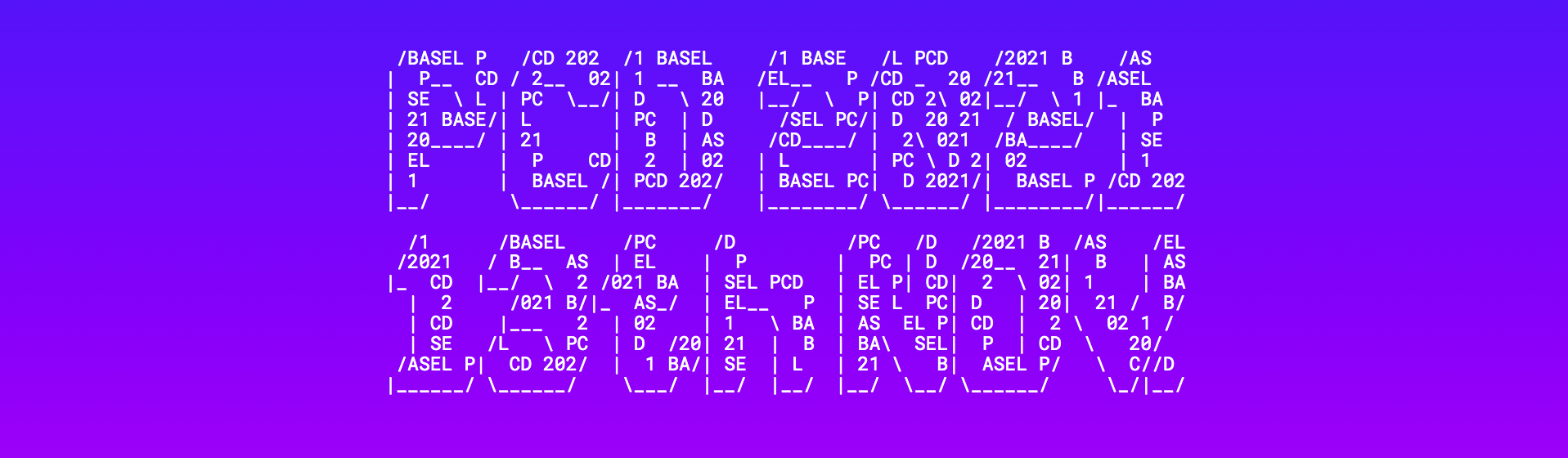 basel.codes – PCD 2021